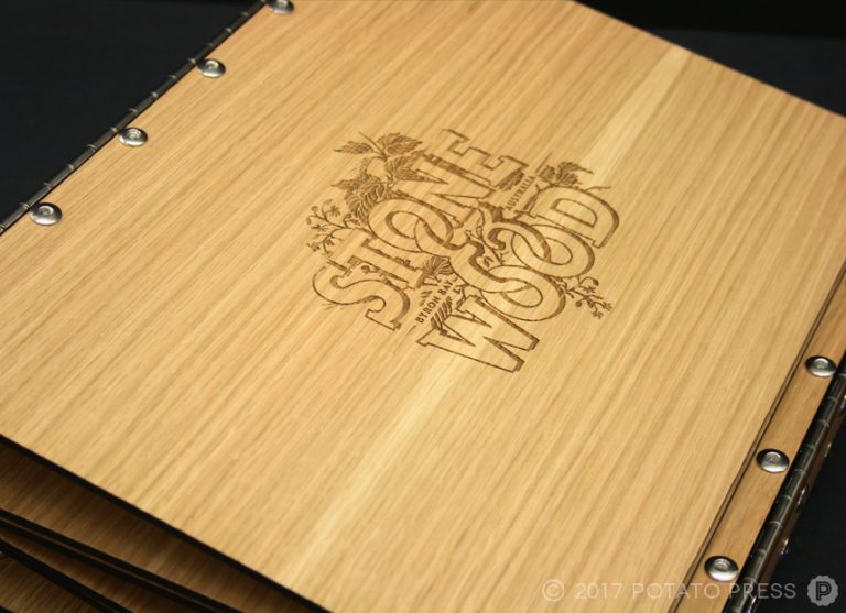 Presentation Books & Folders Archives - Page 2 of 3 - Potato Press