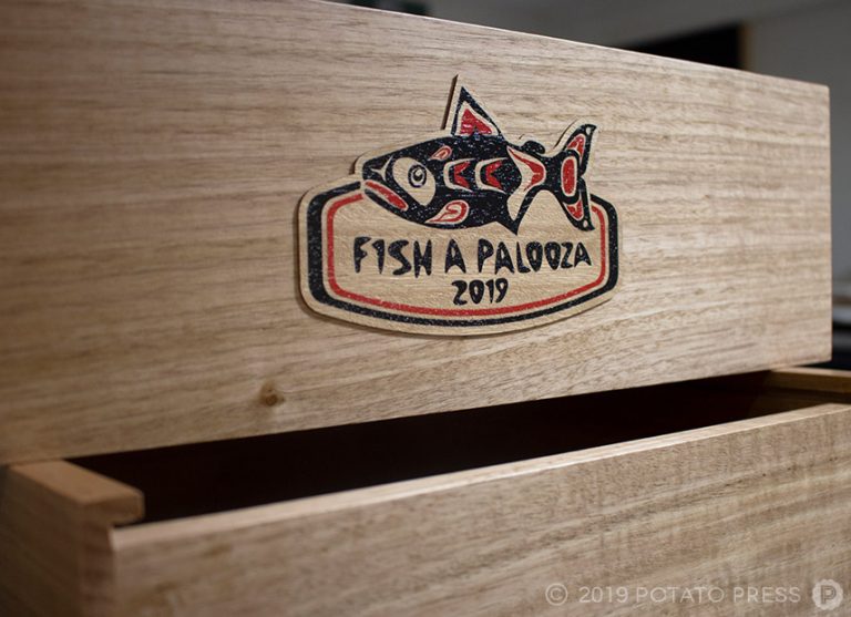 Detailed Joinery & Graphic Fit-Outs Archives - Page 3 of 8 - Potato Press