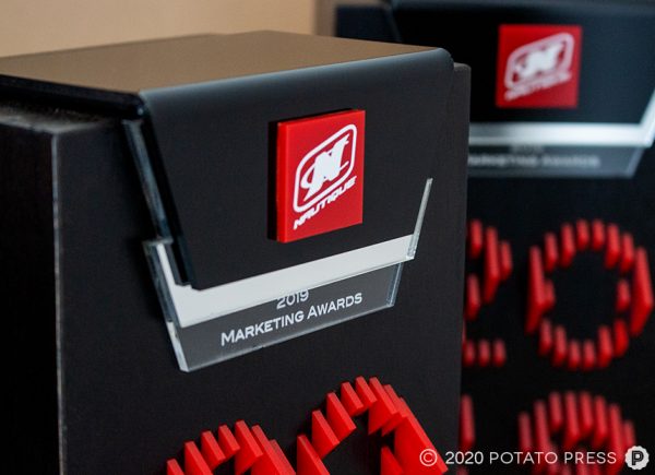 Custom Awards & Event Collateral Archives - Page 3 of 14 - Potato Press