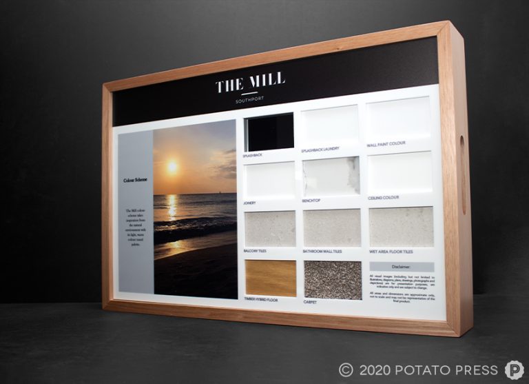 Point Of Sale & Marketing Material Archives - Potato Press