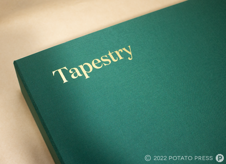 Design & Illustration Archives - Potato Press