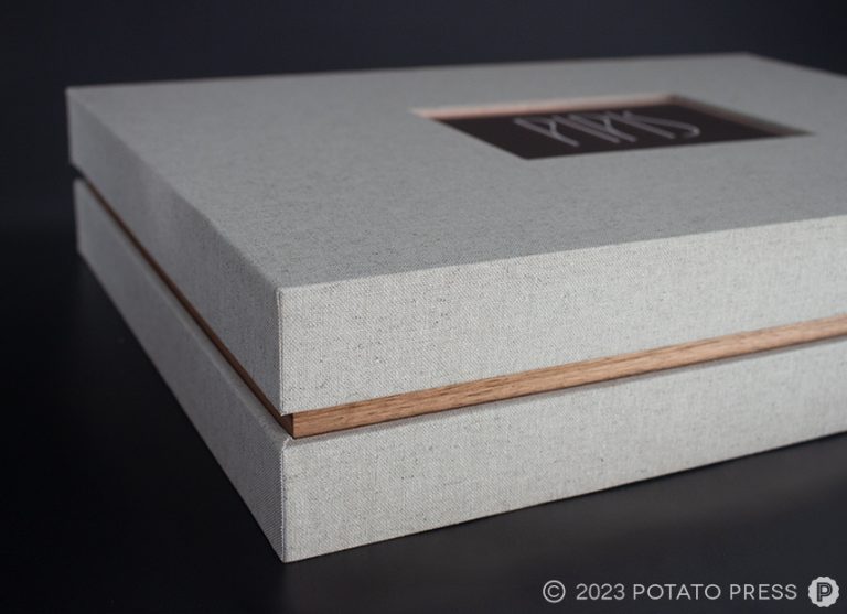 Laser Etching & Router Cutting Archives - Potato Press