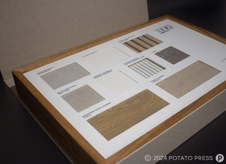 Laser Etching & Router Cutting Archives - Potato Press